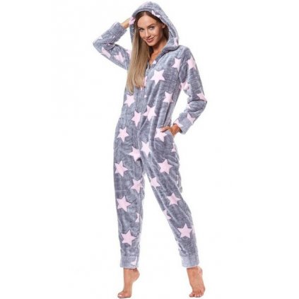 Dámské overaly na spaní | Pyžamový Ráj Rozárka